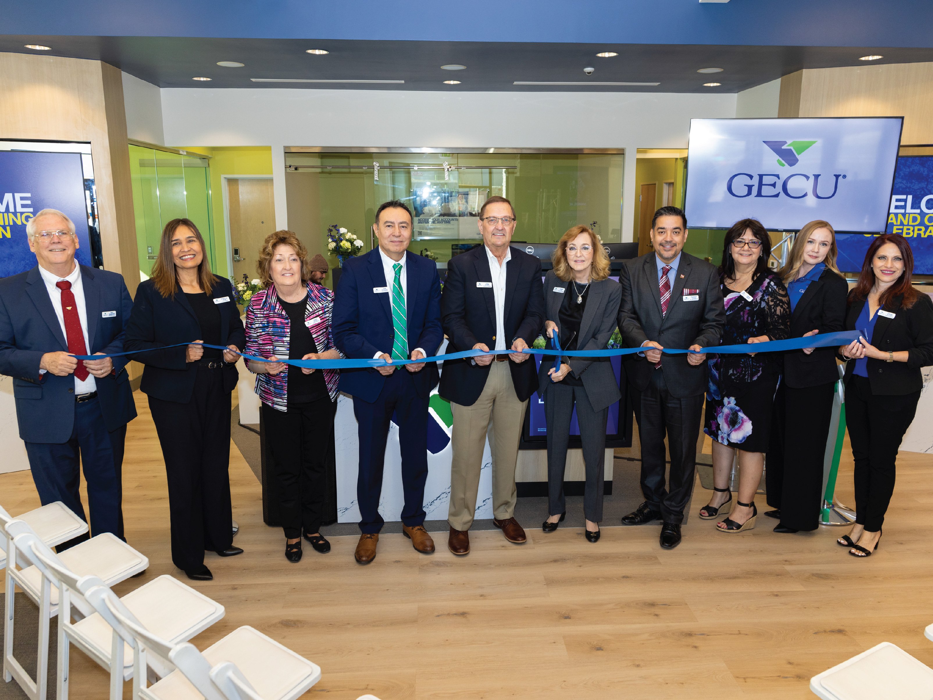 Las Cruces Grand Opening