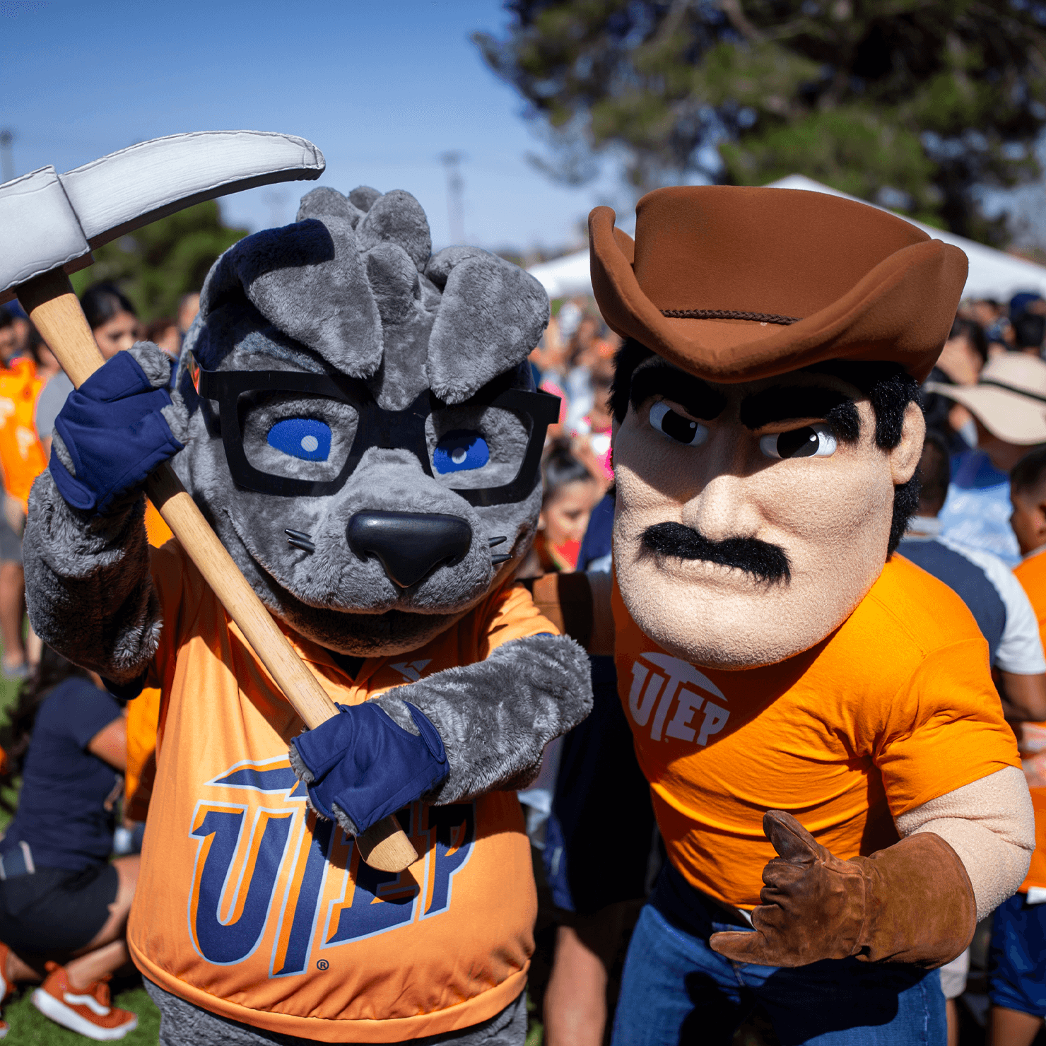 UTEP