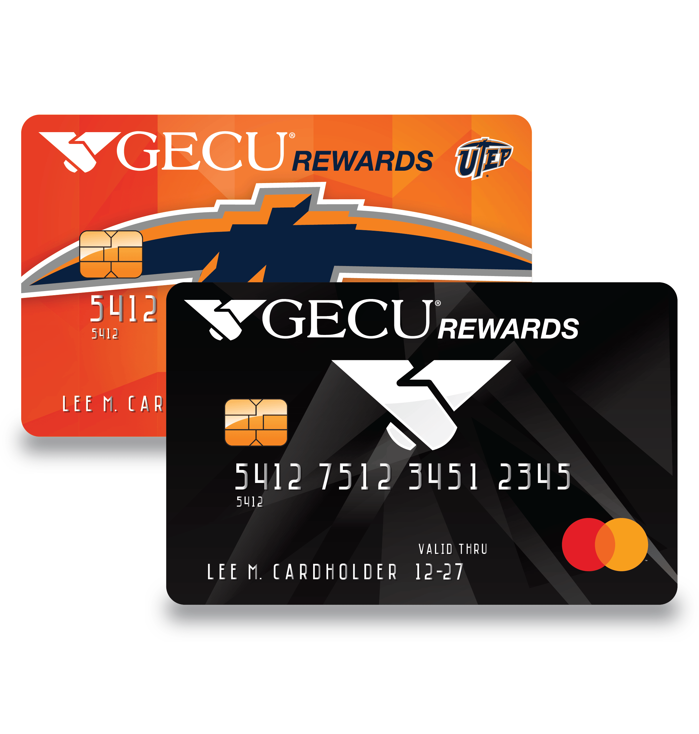 Rewards Card